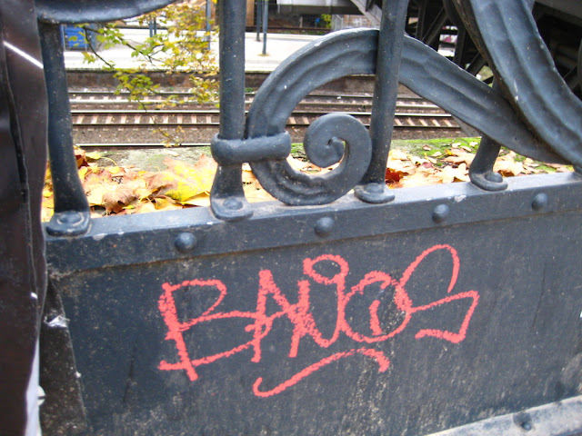 BANOS - best graffiti (pt.3)
